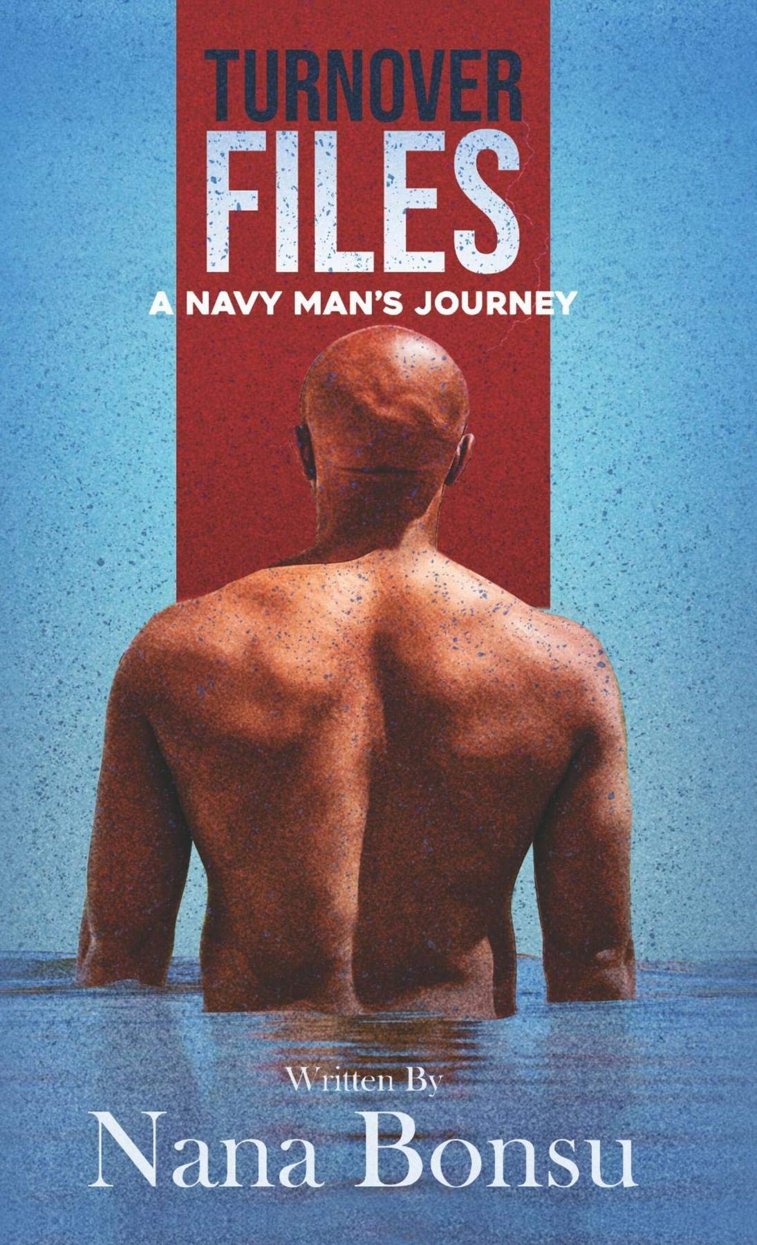 TURNOVER FILES by Nana Bonsu | Goodreads