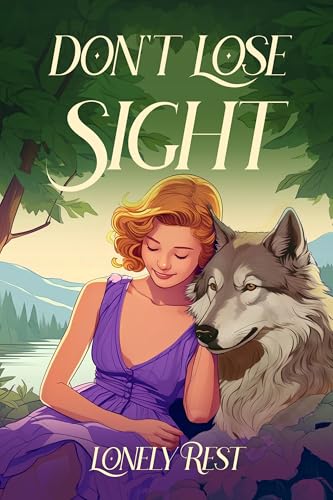 Don’t lose sight by Lonely Rest | Goodreads