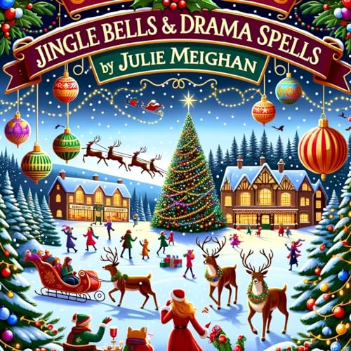 Jingle Bells and Drama Spells: Christmas plays, interactive stories and ...