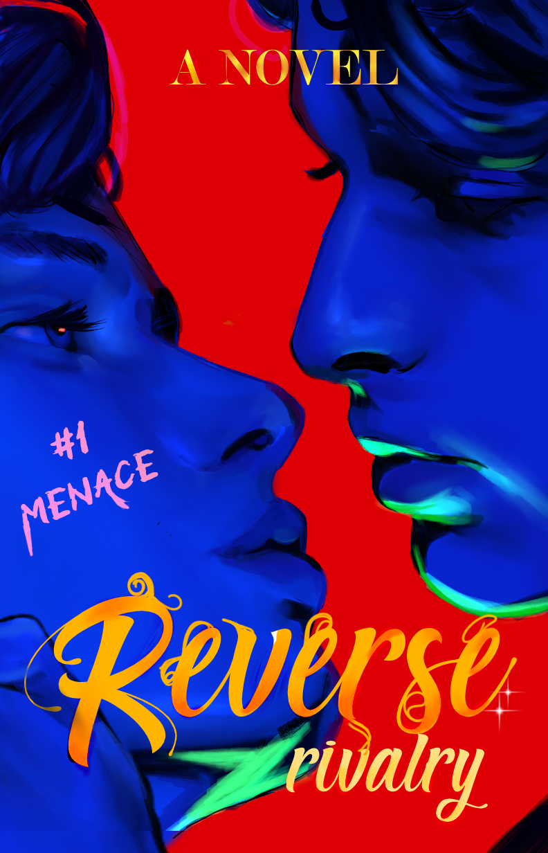 Reverse Rivalry (The Rivalry Series) by Jania Tucker | Goodreads