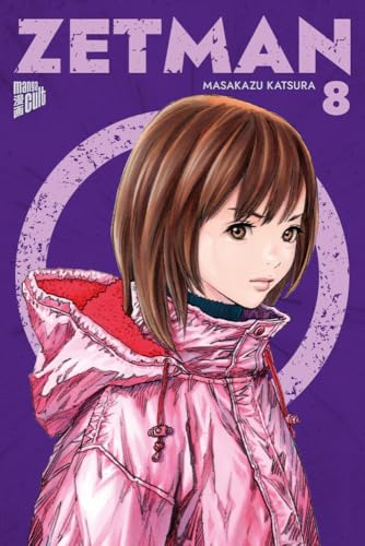 Zetman 08 by Masakazu Katsura | Goodreads