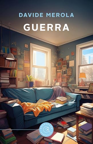 Guerra (Italian Edition) by Davide Merola | Goodreads