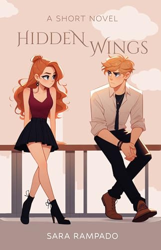 Hidden Wings (Italian Edition) by Sara Rampado | Goodreads