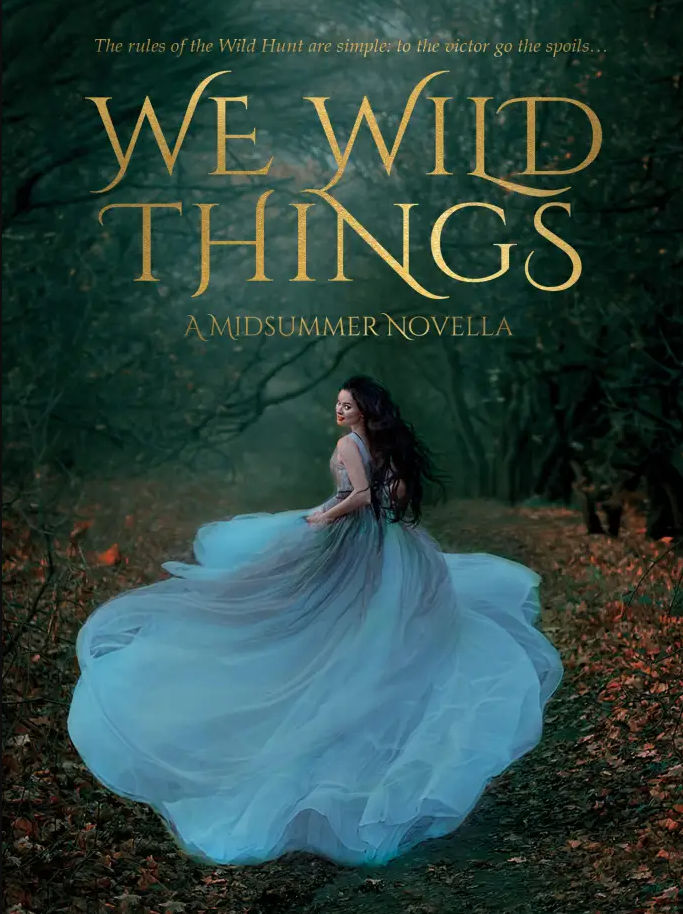 We Wild Things by Jena Doyle | Goodreads