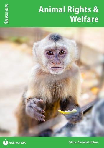 Animal Rights & Welfare by Danielle Lobban | Goodreads