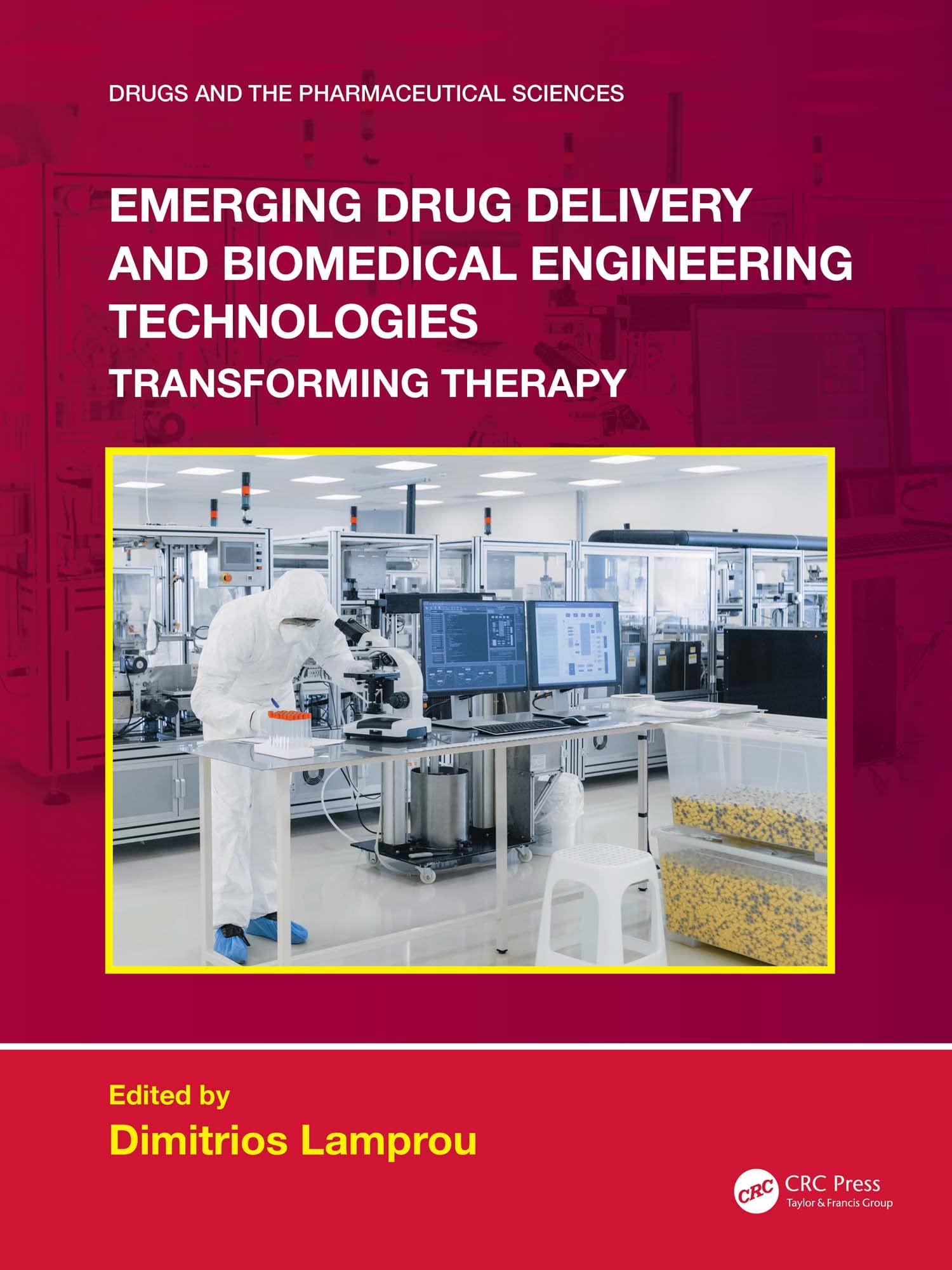 Emerging Drug Delivery and Biomedical Engineering Technologies ...