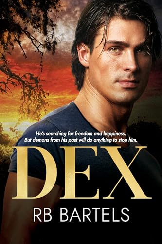 DEX by R.B. Bartels | Goodreads