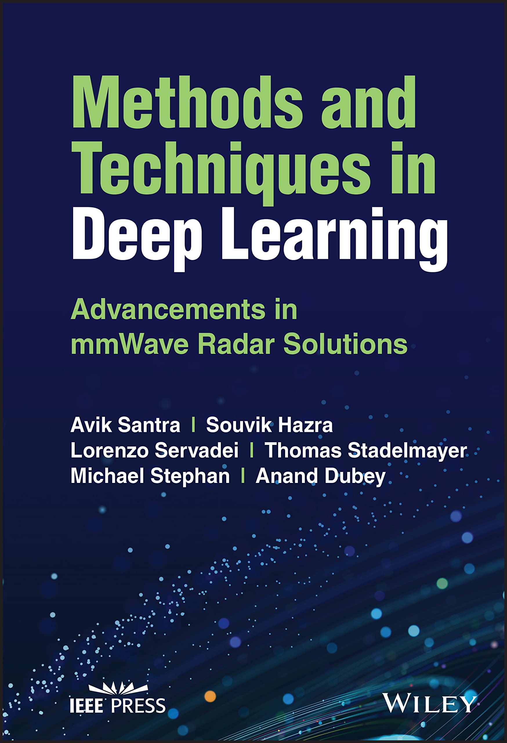 Methods and Techniques in Deep Learning: Advancements in mmWave Radar ...