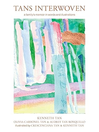 Tans Interwoven by Kenneth Tan | Goodreads