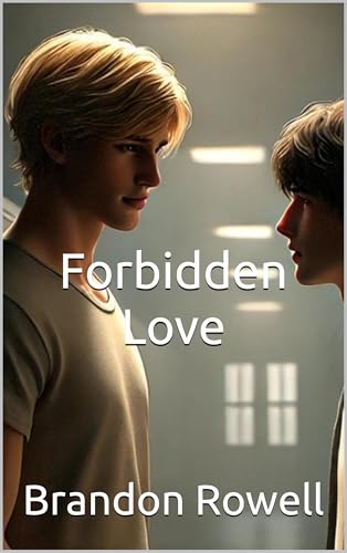 Forbidden Love by Brandon Rowell | Goodreads
