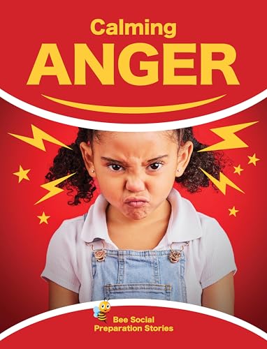Calming Anger: Anger Management And Managing Difficult Feelings and ...