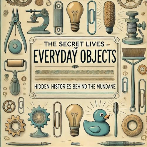 The Secret Lives of Everyday Objects: Hidden Histories Behind the ...