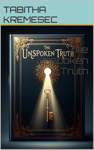 The Unspoken Truth by Tabitha Kremesec | Goodreads