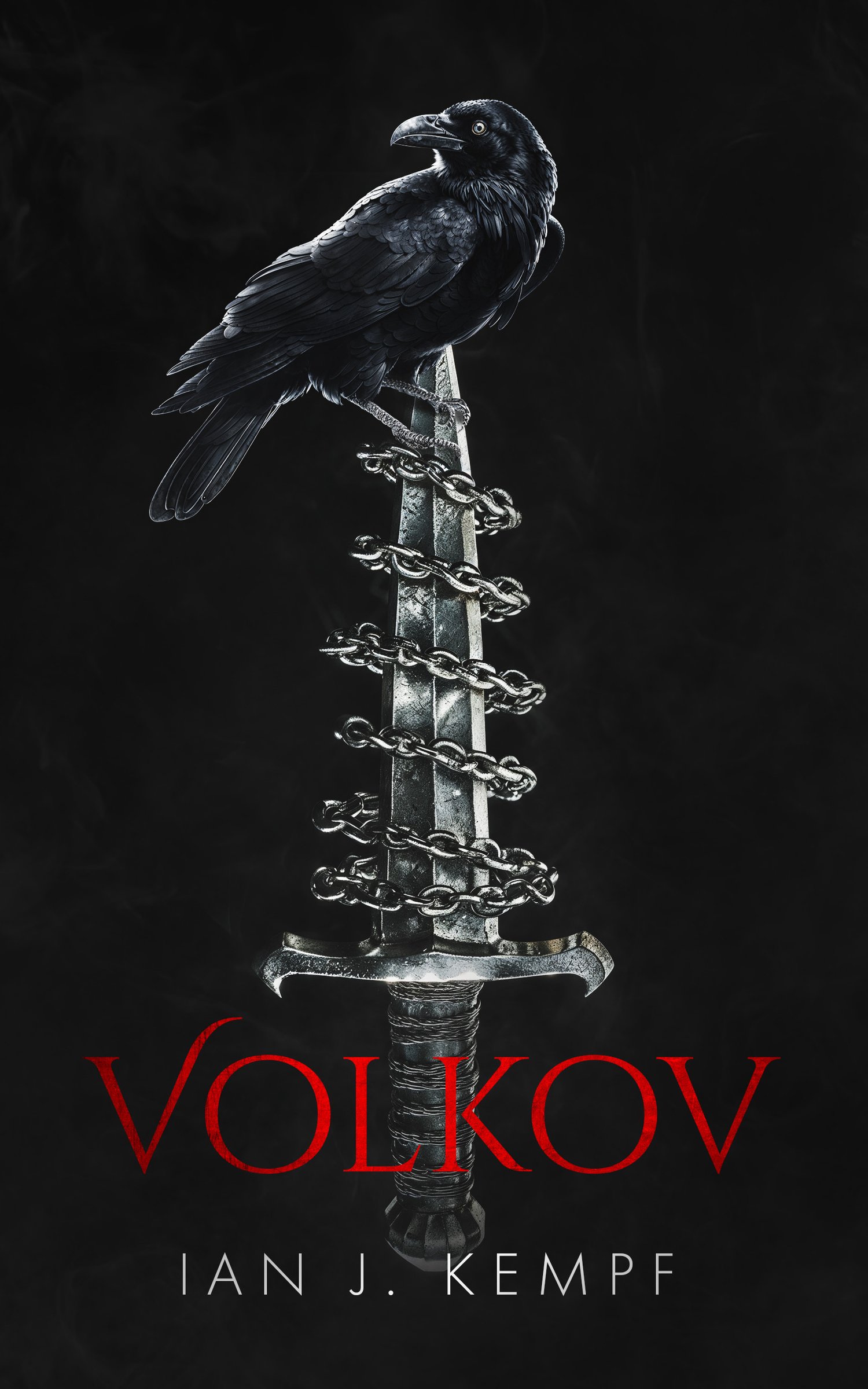 Volkov by Ian J. Kempf | Goodreads