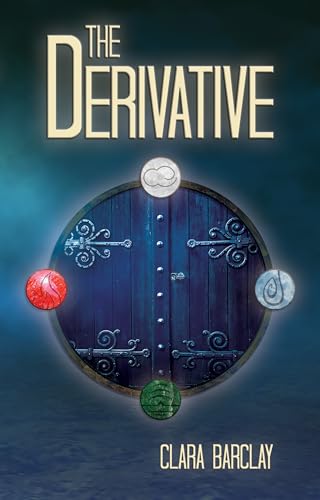 The Derivative by Clara Barclay | Goodreads
