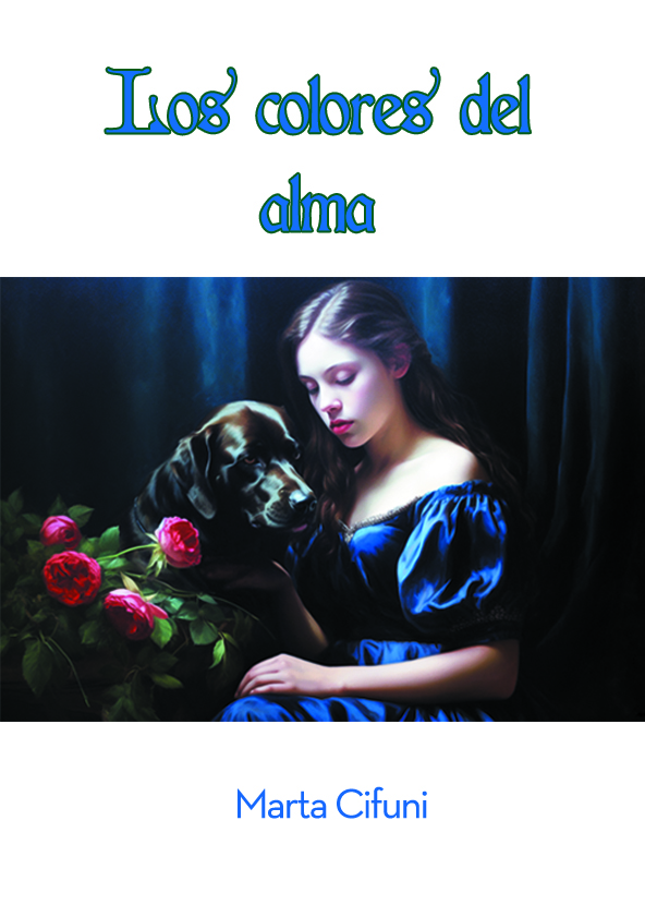 Los colores del alma by Marta Cifuni | Goodreads