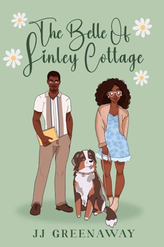 The Belle of Linley Cottage (Love in Lillet #1) by J.J. Greenaway ...