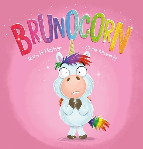 Brunocorn by Chris Kennett | Goodreads