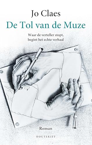 De Tol van de Muze (Dutch Edition) by Jo Claes | Goodreads