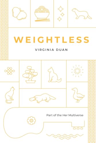 Weightless: A Steamy Contemporary Women's Fiction Novel by Virginia ...