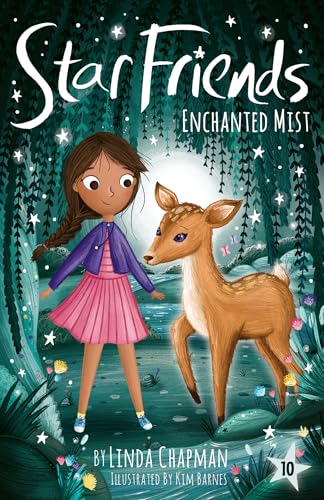 Enchanted Mist (Star Friends Book 10) by Linda Chapman | Goodreads