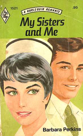 My Sisters and Me by Barbara Perkins | Goodreads
