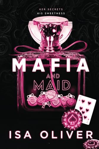 Mafia And Maid by Isa Oliver | Goodreads
