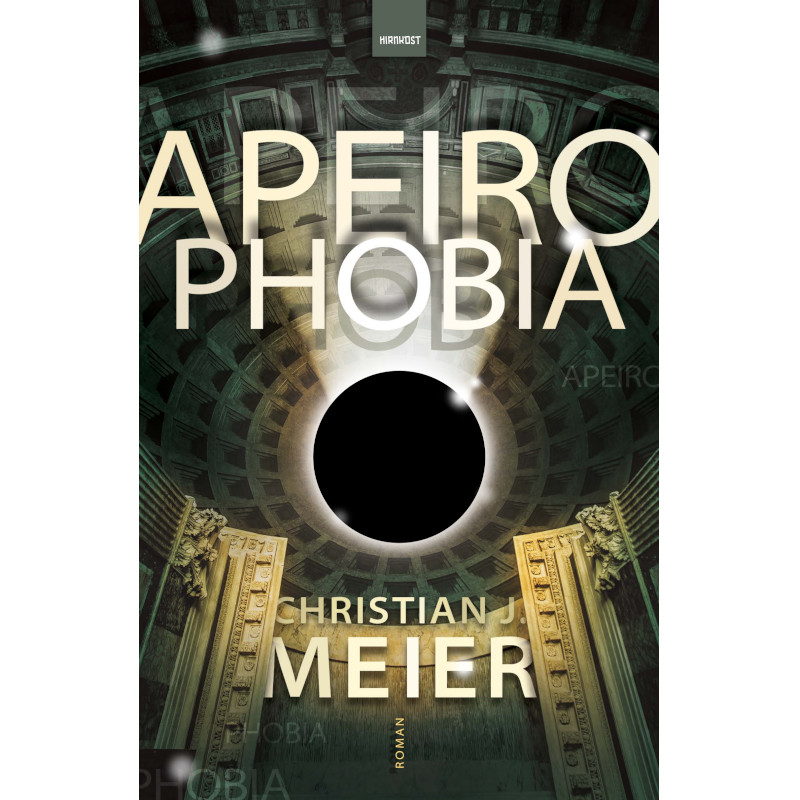 Apeirophobia by Christian J. Meier | Goodreads
