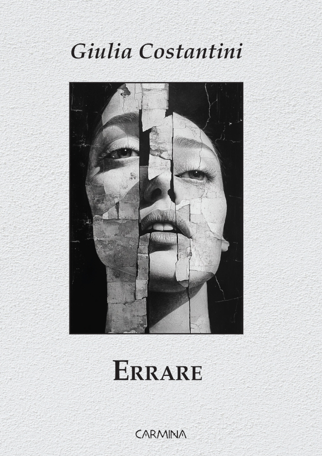 Errare by Giulia Costantini | Goodreads