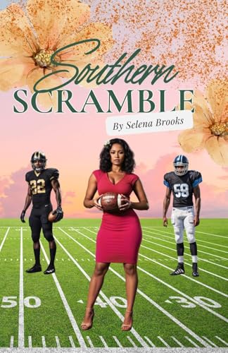 Southern Scramble by Selena Brooks | Goodreads