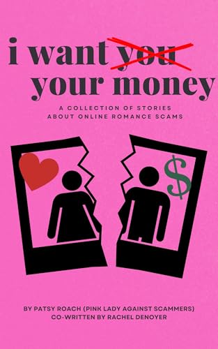 I Want You (Your Money) by Patsy Roach | Goodreads
