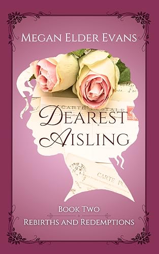 Dearest Aisling by Megan Elder Evans | Goodreads