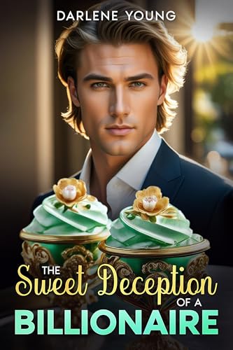 The Sweet Deception of a Billionaire by Darlene Young | Goodreads