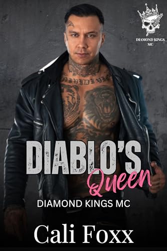 Diablo’s Queen: Demon Kings MC by Cali Foxx | Goodreads