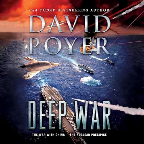 Deep War (The Dan Lenson Series) by David Poyer | Goodreads