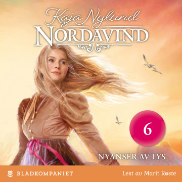 Nyanser av lys (Nordavind #6) by Kaja Nylund | Goodreads