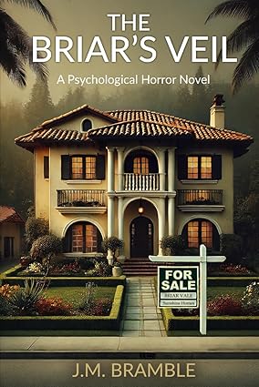 The Briar's Veil by Jason Bramble | Goodreads