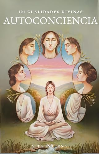 Autoconciencia (101 Cualidades Divinas) by Victor Chavez | Goodreads