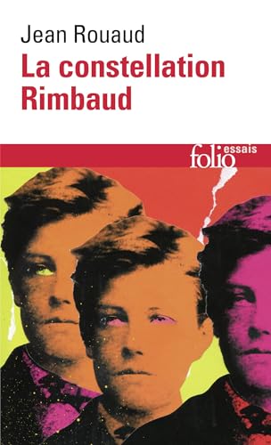 La constellation Rimbaud by Jean Rouaud | Goodreads