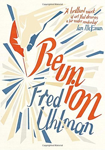 Reunion by Fred Uhlman | Goodreads