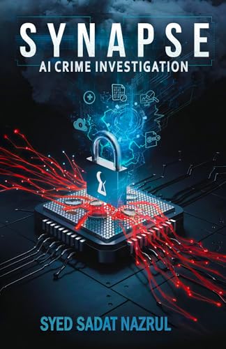Synapse: AI Crime Investigation : Machine Learning Crime Fiction by ...