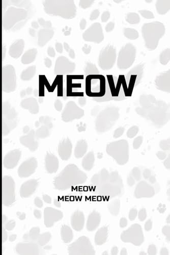 Meow by Meow Meow | Goodreads
