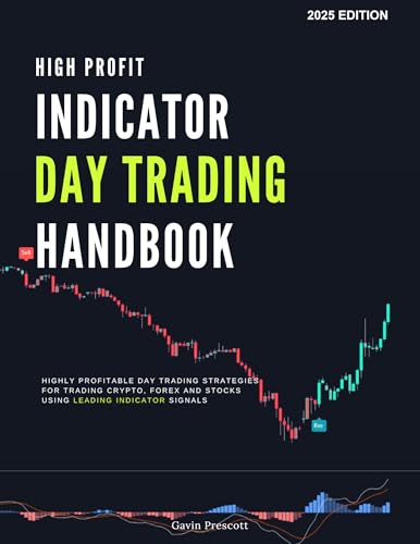 High Profit Indicator Day Trading Handbook: Highly Profitable Day ...