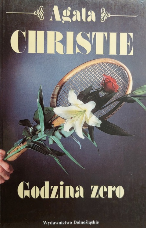 Godzina zero (Superintendent Battle, #5) by Agatha Christie | Goodreads
