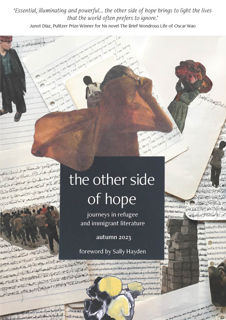 the other side of hope: journeys in refugee and immigrant literature by ...