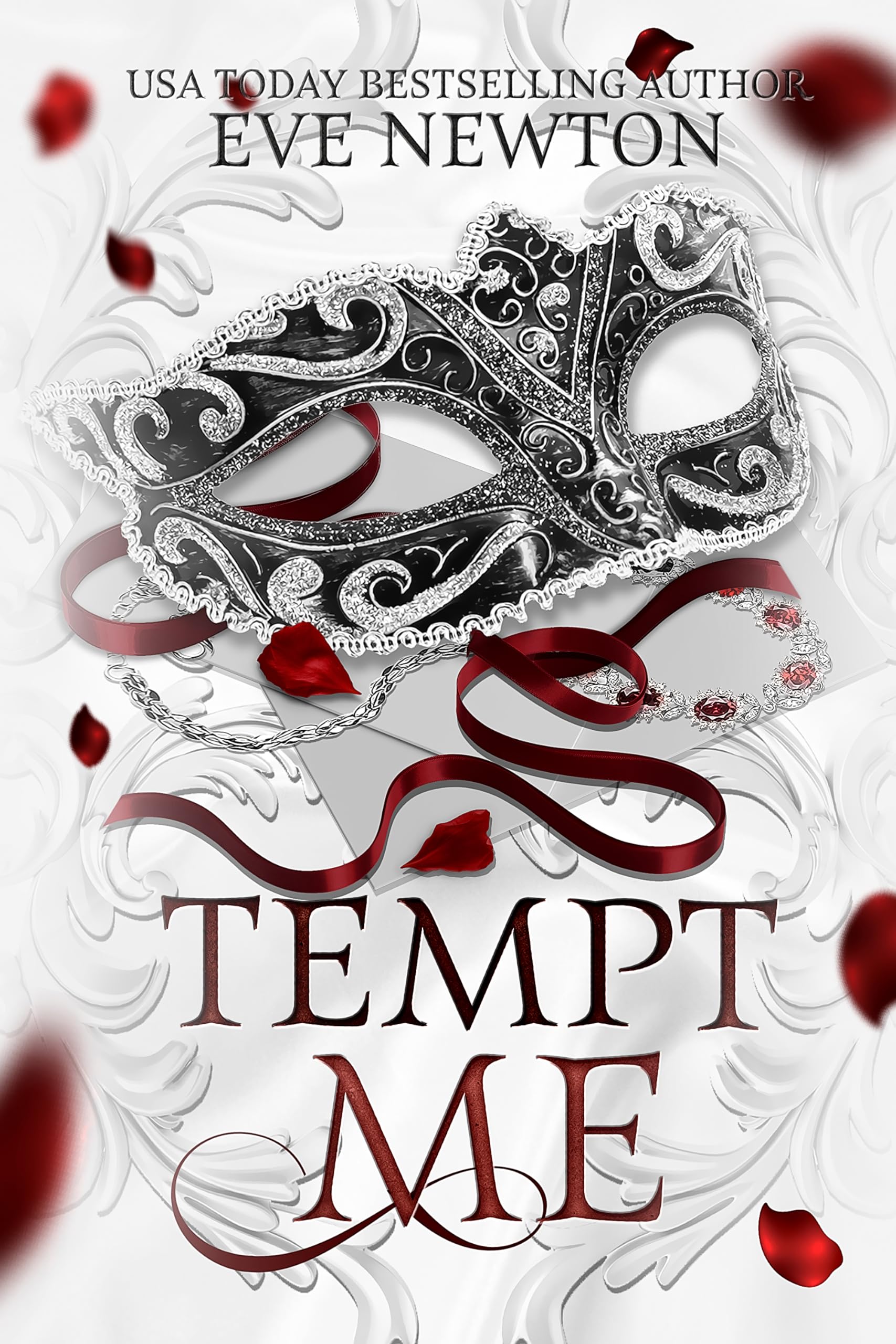 Tempt Me (Solitaire: The Princess) by Eve Newton | Goodreads