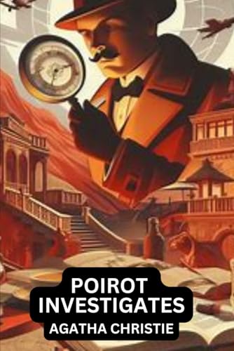Poirot Investigates by Agatha Christie | Goodreads