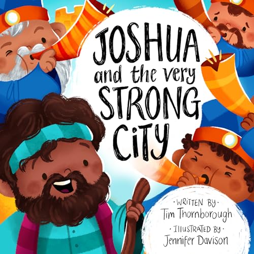Joseph and the Very Strange Dreams (Bible story of Joseph to read aloud ...