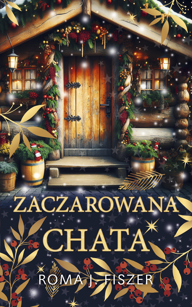 Zaczarowana chata by Roma J. Fiszer | Goodreads