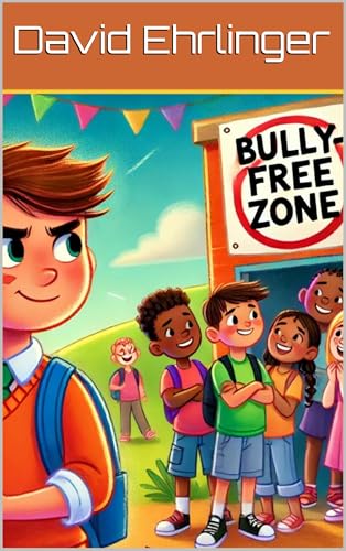 Bully-Free Zone by David Ehrlinger | Goodreads